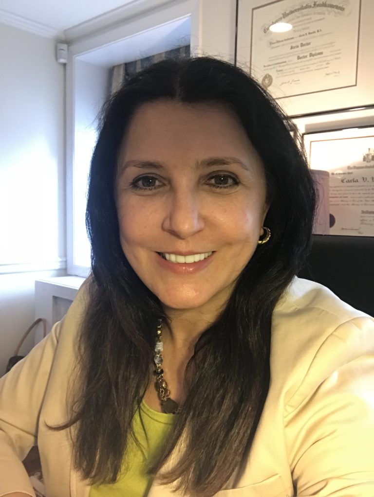 Carla Risoldi announces samaggikaranam divorce & custody mediation, llc ...