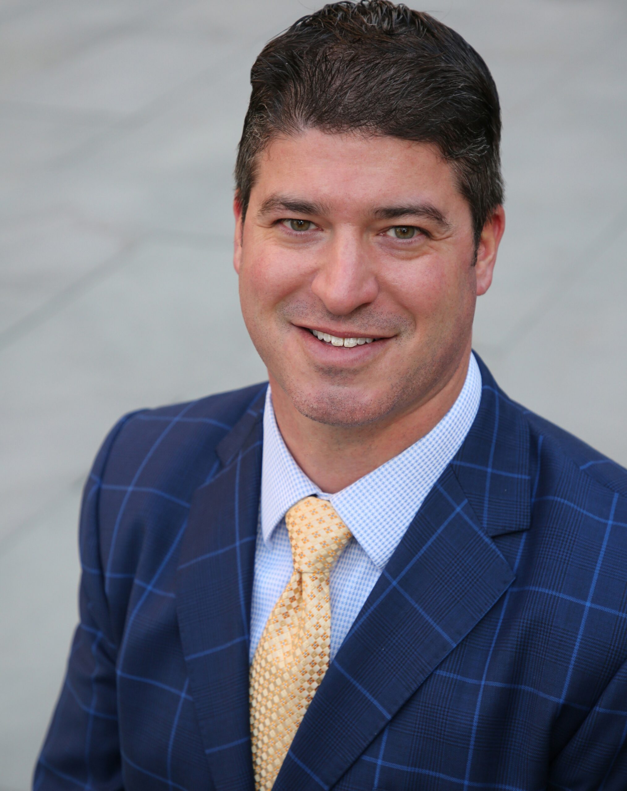 Robert Salzer Named Fellow of American Academy of Matrimonial Lawyers - Bucks County Bar