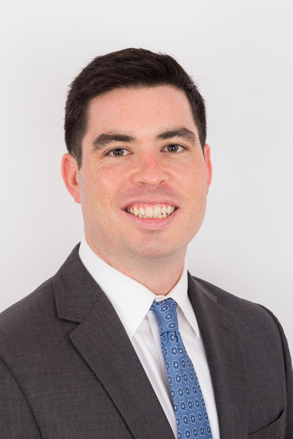 Eastburn and Gray, P.C. Welcomes John P. McShea, Esq. - Bucks County Bar