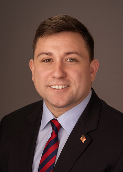 Grim, Biehn & Thatcher Welcomes New Attorney Sean Patrick Duffy - Bucks ...