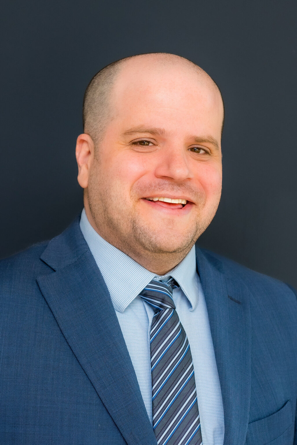 AMM Law Welcomes Adam M. Weiss - Bucks County Bar
