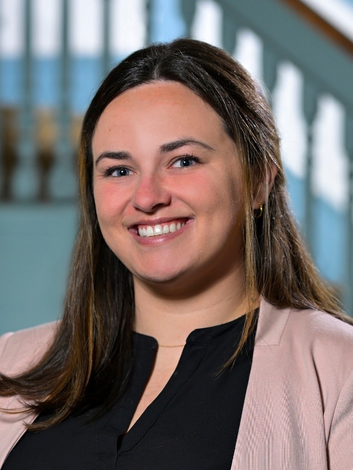 High Swartz LLP's Caitlin Foley Joins MCAP - Bucks County Bar