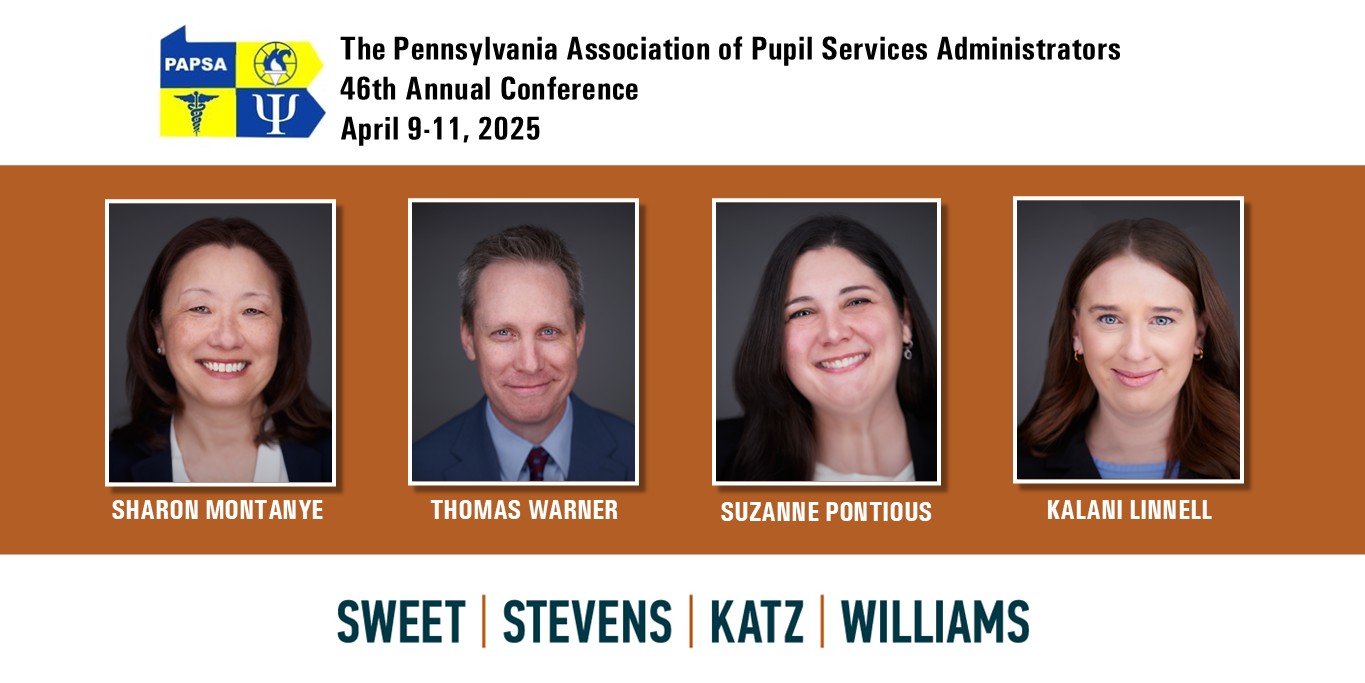 Sweet Stevens to Share Insights at 2025 PAPSA Conference - Bucks County Bar